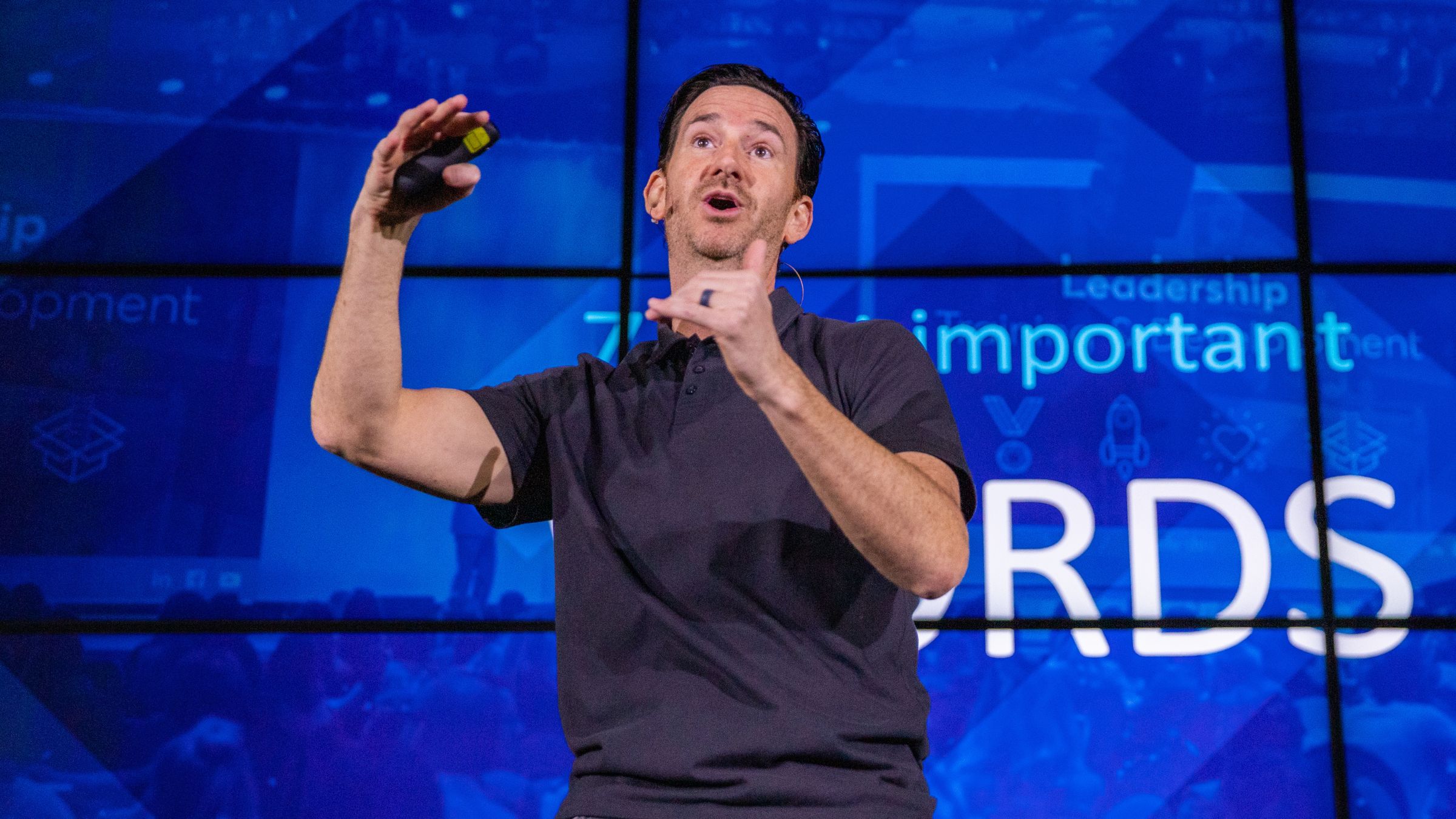 Transformational Leadership Services | Coaching, Retreats & More