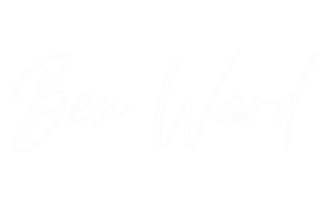 Ben Ward – World Authority on Sales Leadership