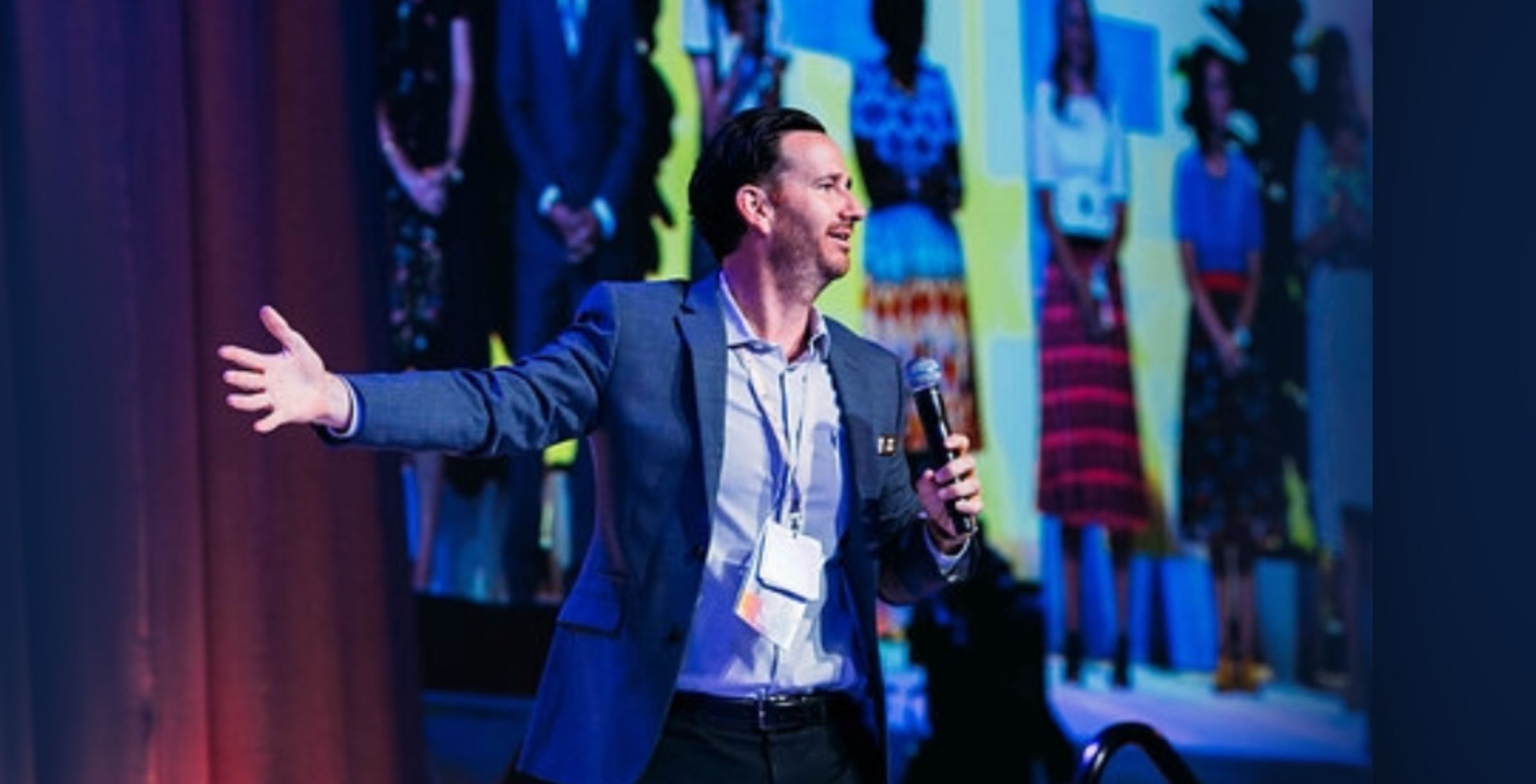 Ben Ward: Leadership Expert and Strategic Advisor